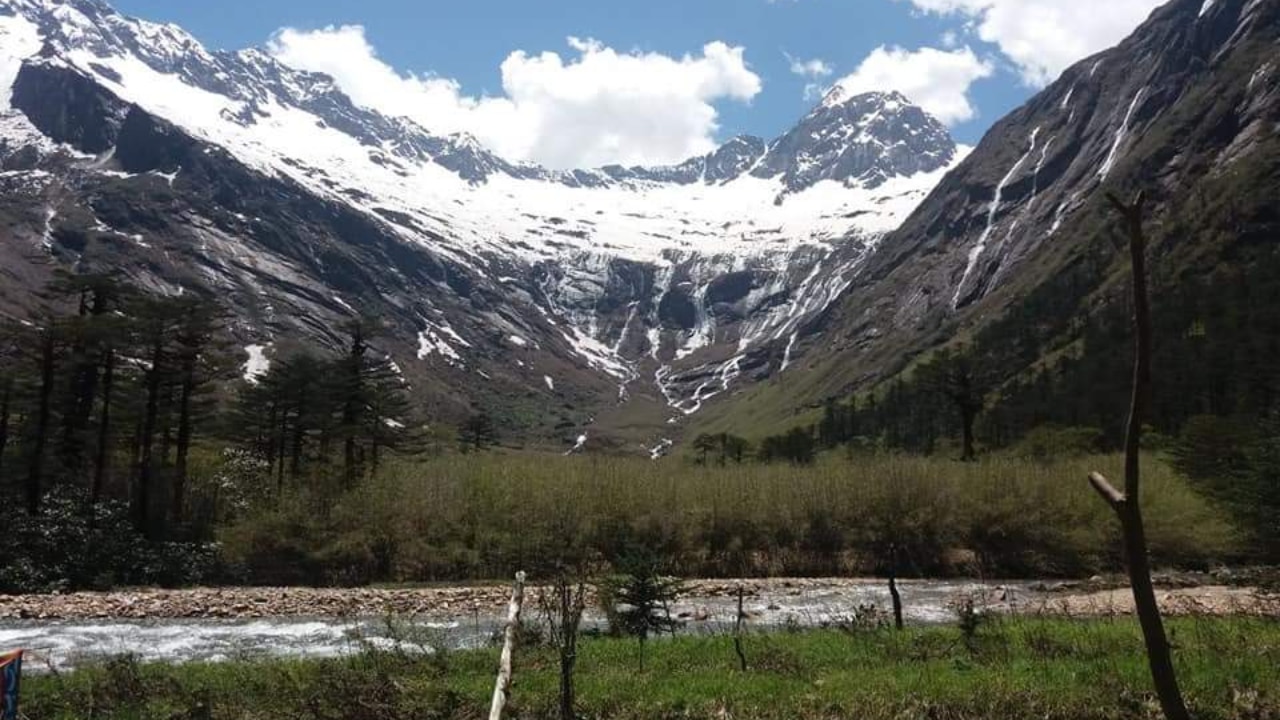 From Mechuka to Hayuliang village: Explore lesser-known destinations of ...