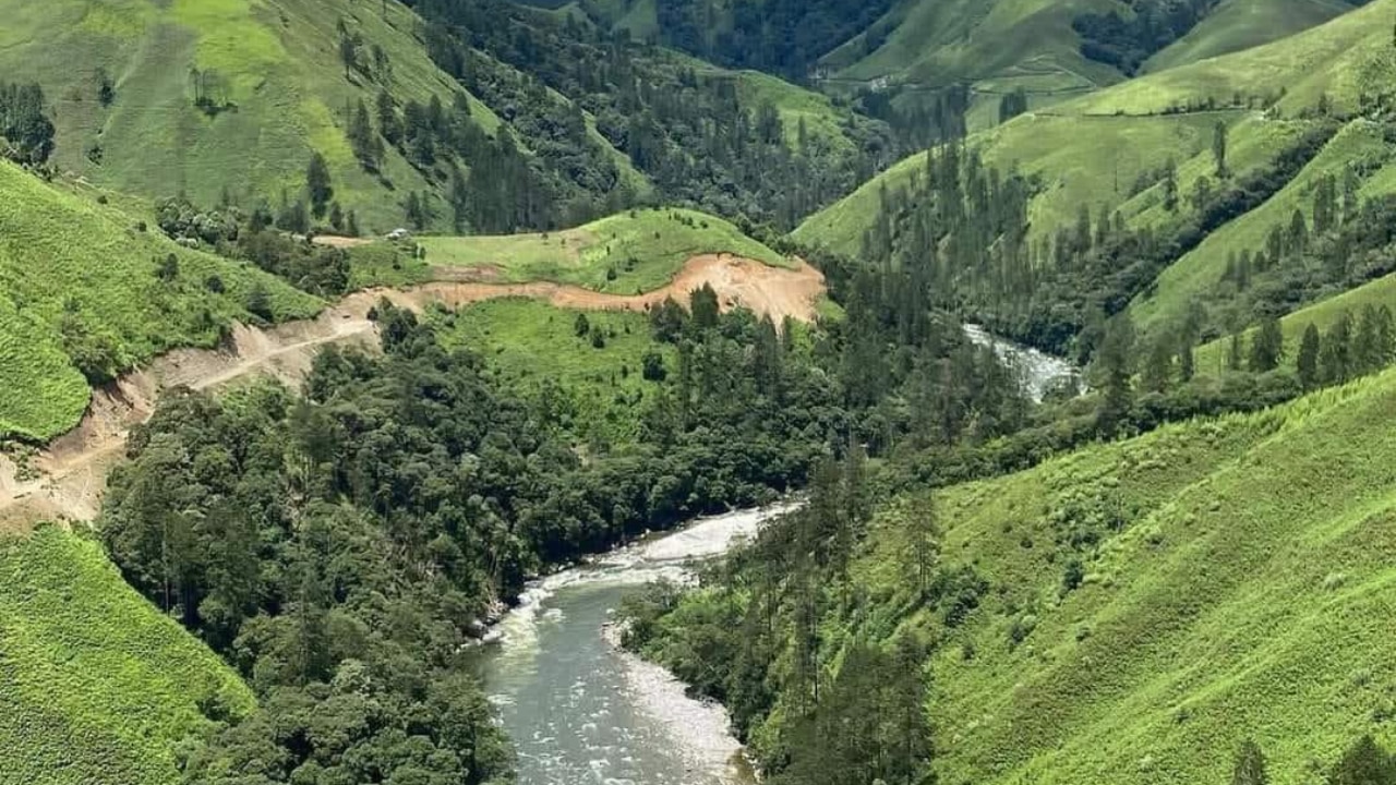 From Mechuka to Hayuliang village: Explore lesser-known destinations of ...