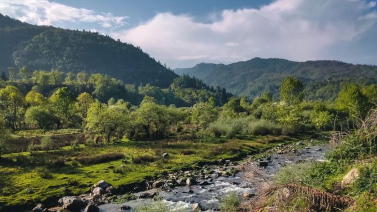 From Mechuka to Hayuliang village: Explore lesser-known destinations of ...