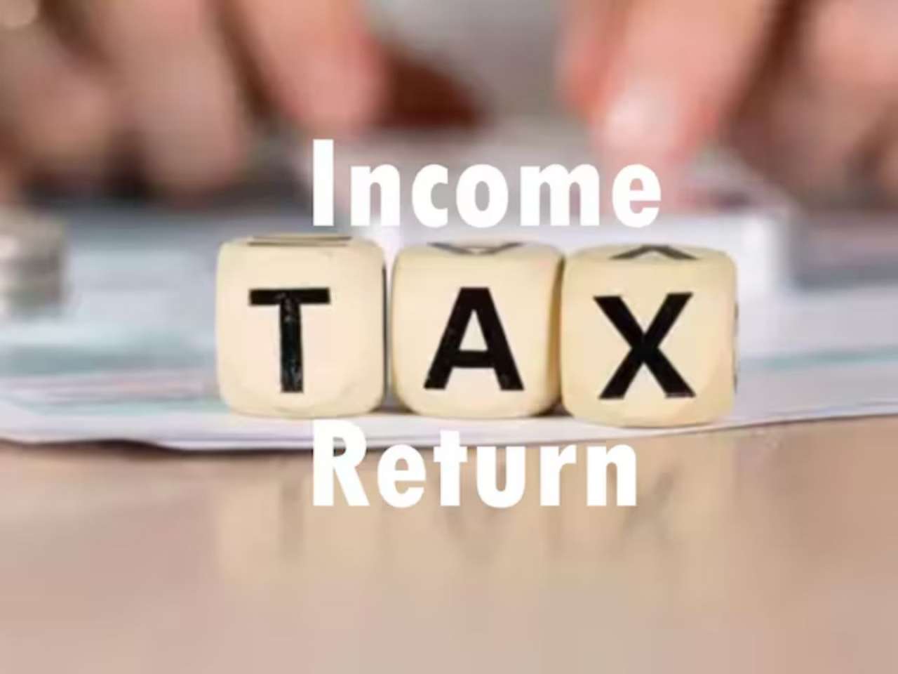 ITR Filing: 5 reasons why your income tax return form might get rejected