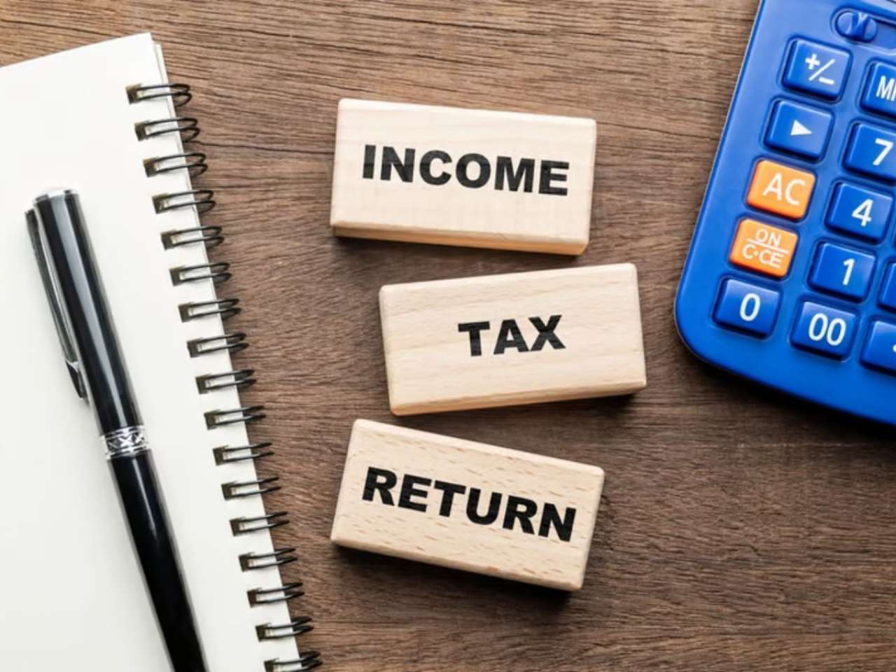 ITR Filing: 5 reasons why your income tax return form might get rejected