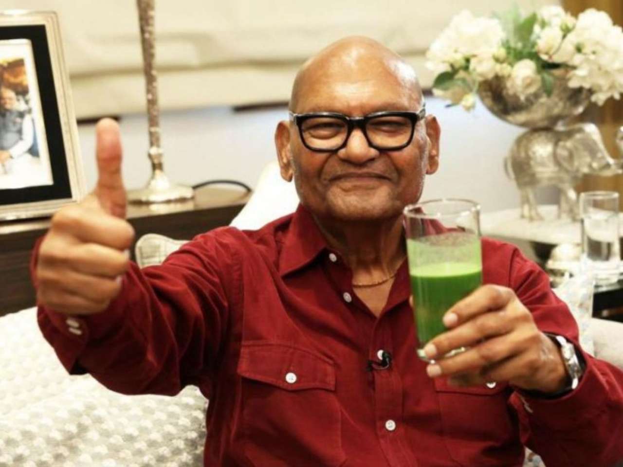 Meet Bihar's richest man, who never completed studies, failed in 9 ...