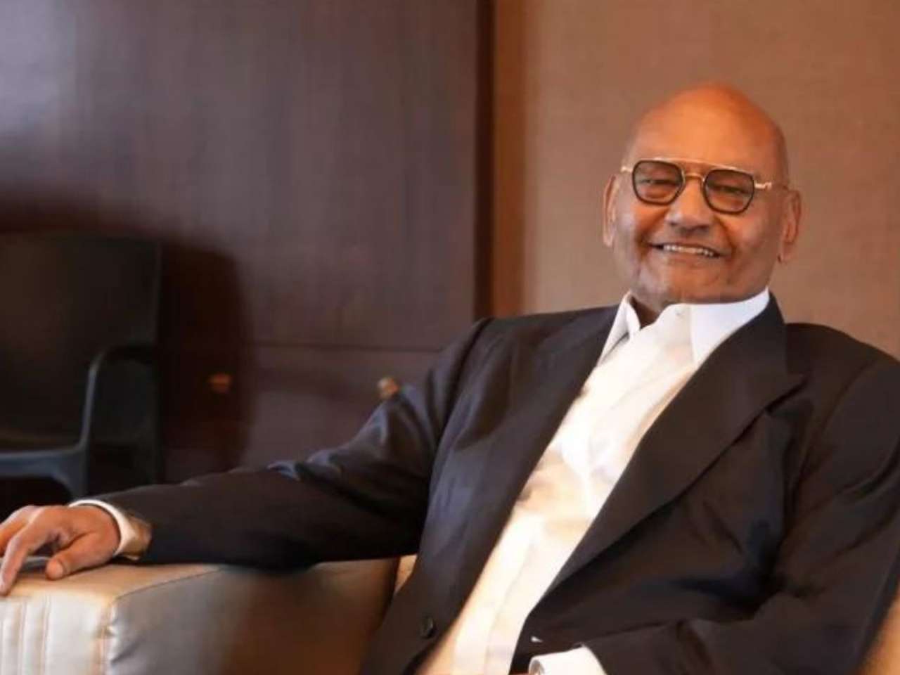 Meet Bihar's richest man, who never completed studies, failed in 9 ...