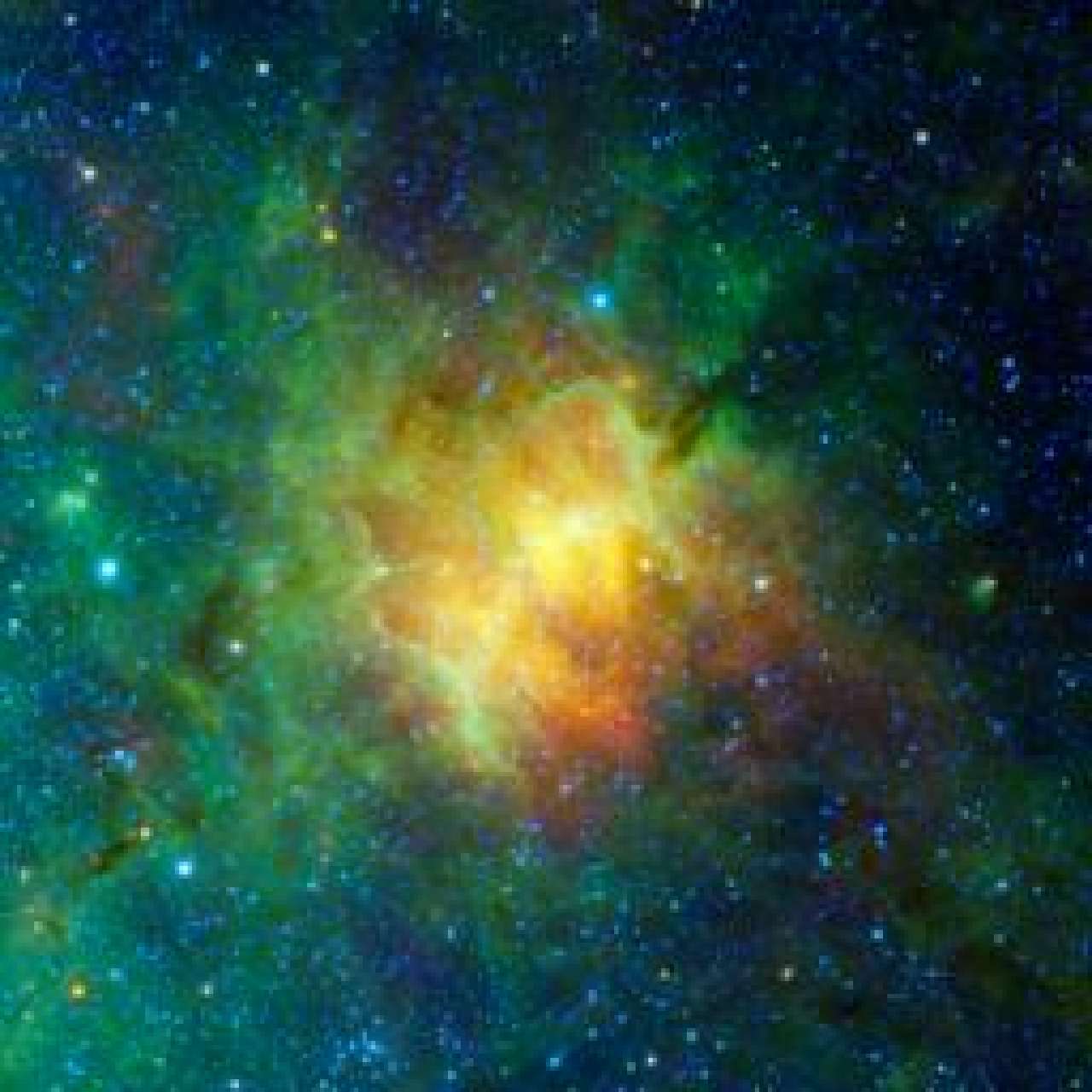 6 stunning images of Nebula captured by NASA's Hubble Telescope