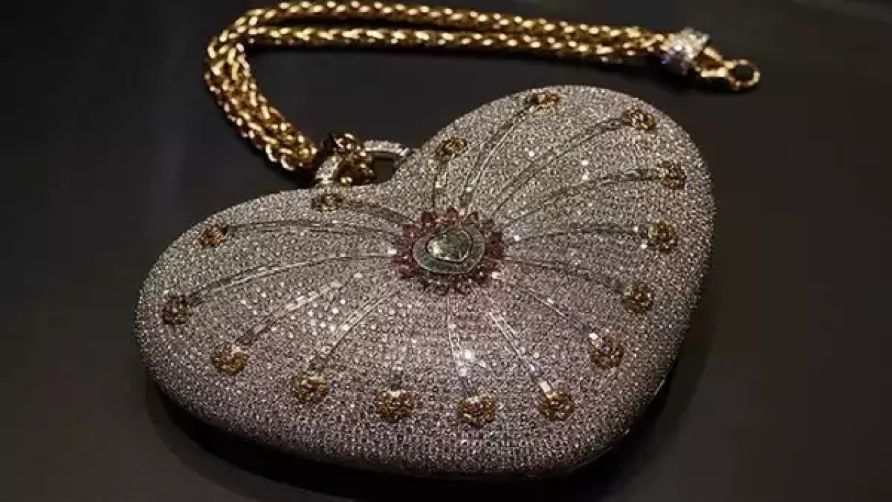7 most expensive bags in world