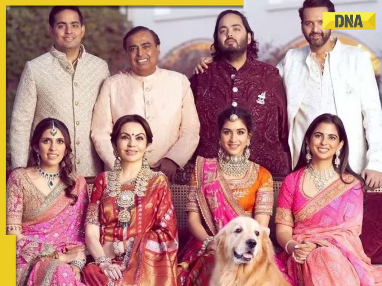From 2014 Till Now Secret Behind Reliance Chairman Mukesh Ambani s Rs