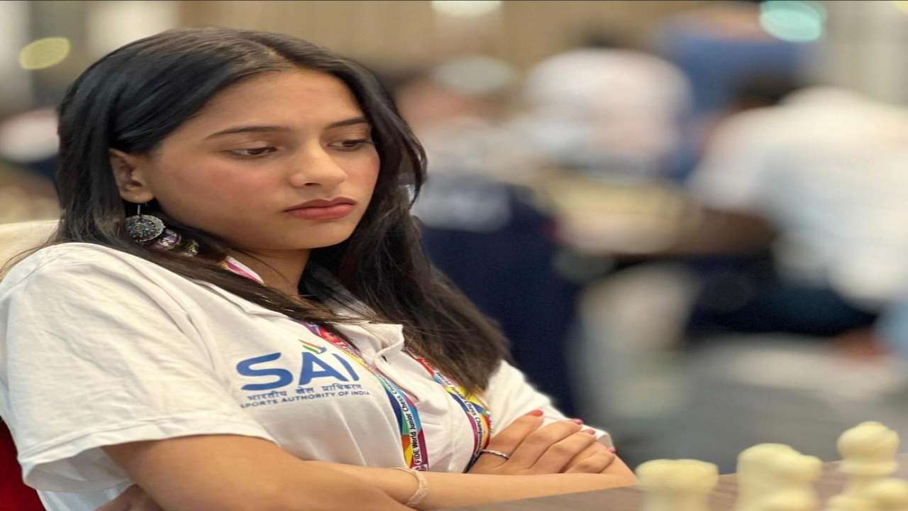 Meet Divya Deshmukh, grandmaster who helped India clinch gold medal at ...