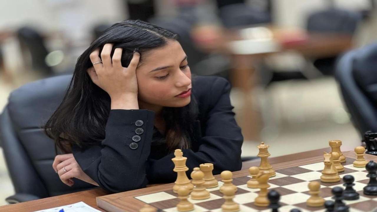 Meet Divya Deshmukh, grandmaster who helped India clinch gold medal at ...