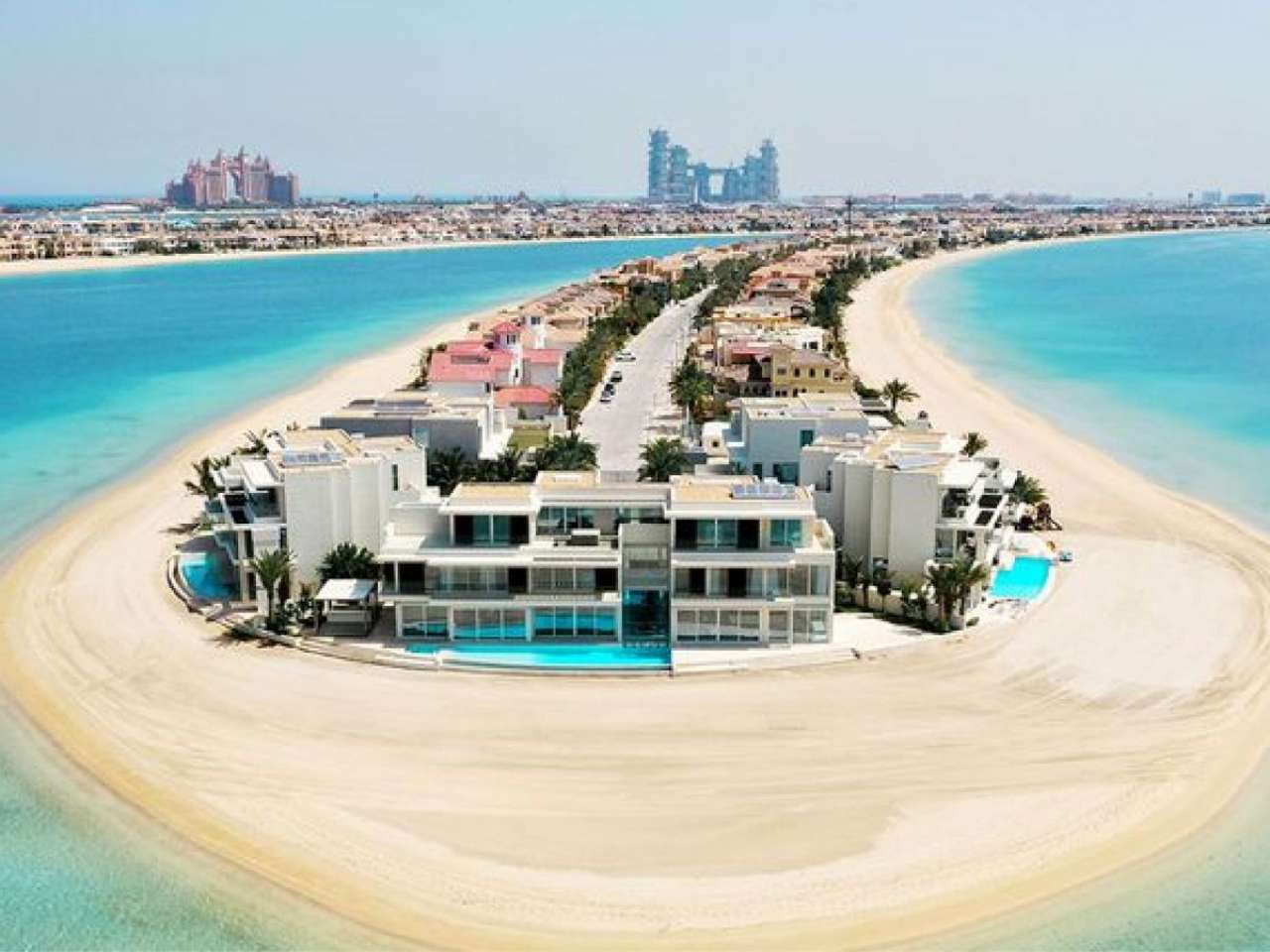 5 ridiculously expensive properties owned by Mukesh Ambani, Nita Ambani