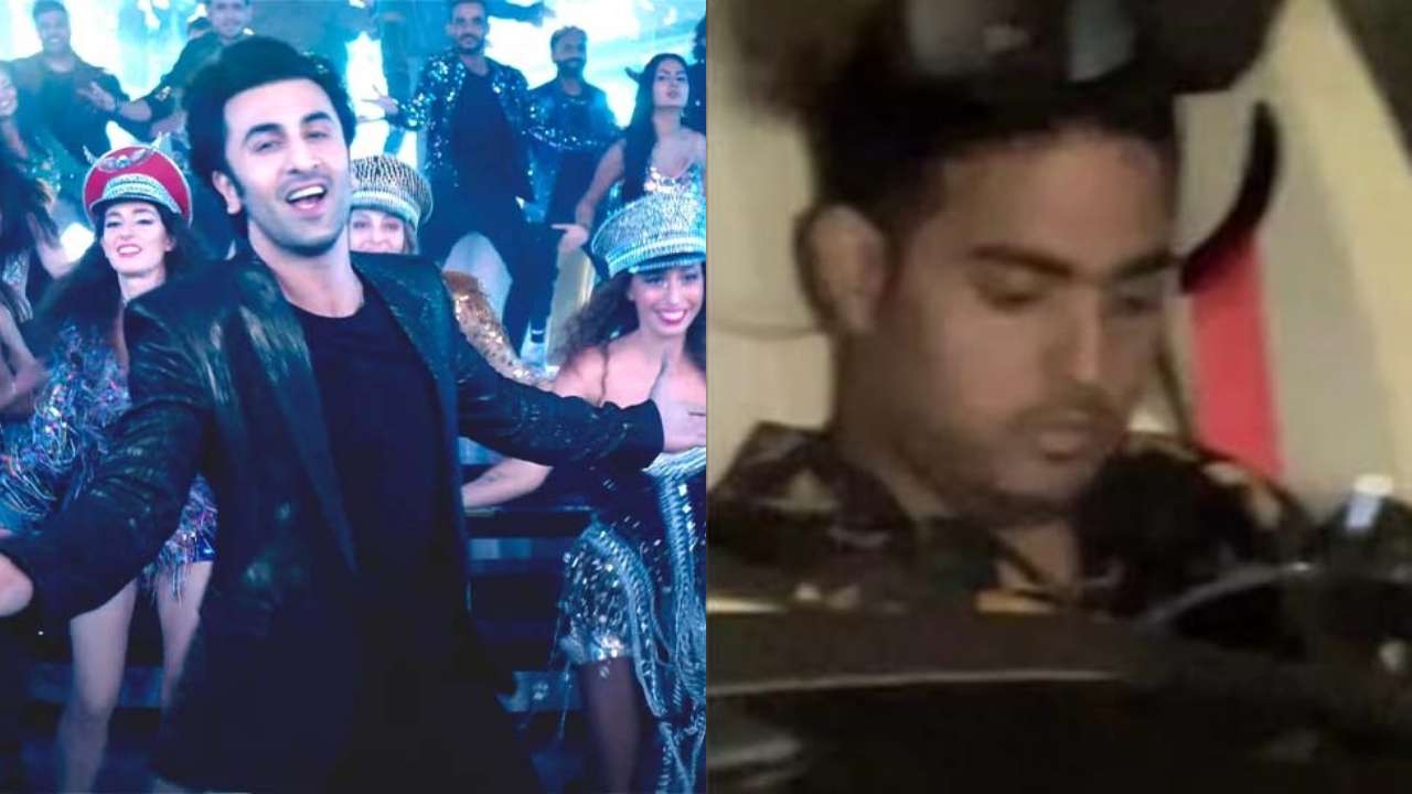 Akash Ambani, Aditya Roy Kapur, Arjun Kapoor arrive in style for ‘best ...