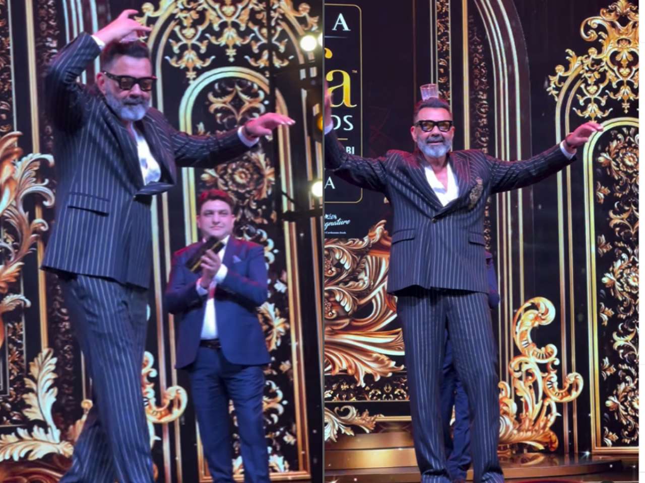 IIFA 2024 full list of winners: Shah Rukh Khan, Rani Mukerji win big ...