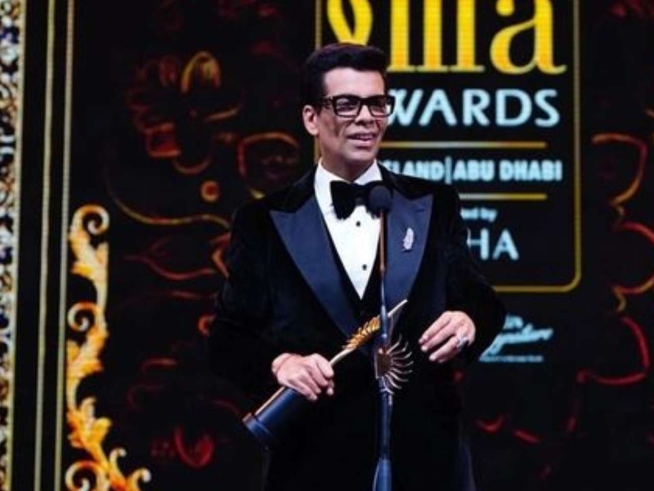 IIFA 2024 full list of winners: Shah Rukh Khan, Rani Mukerji win big ...