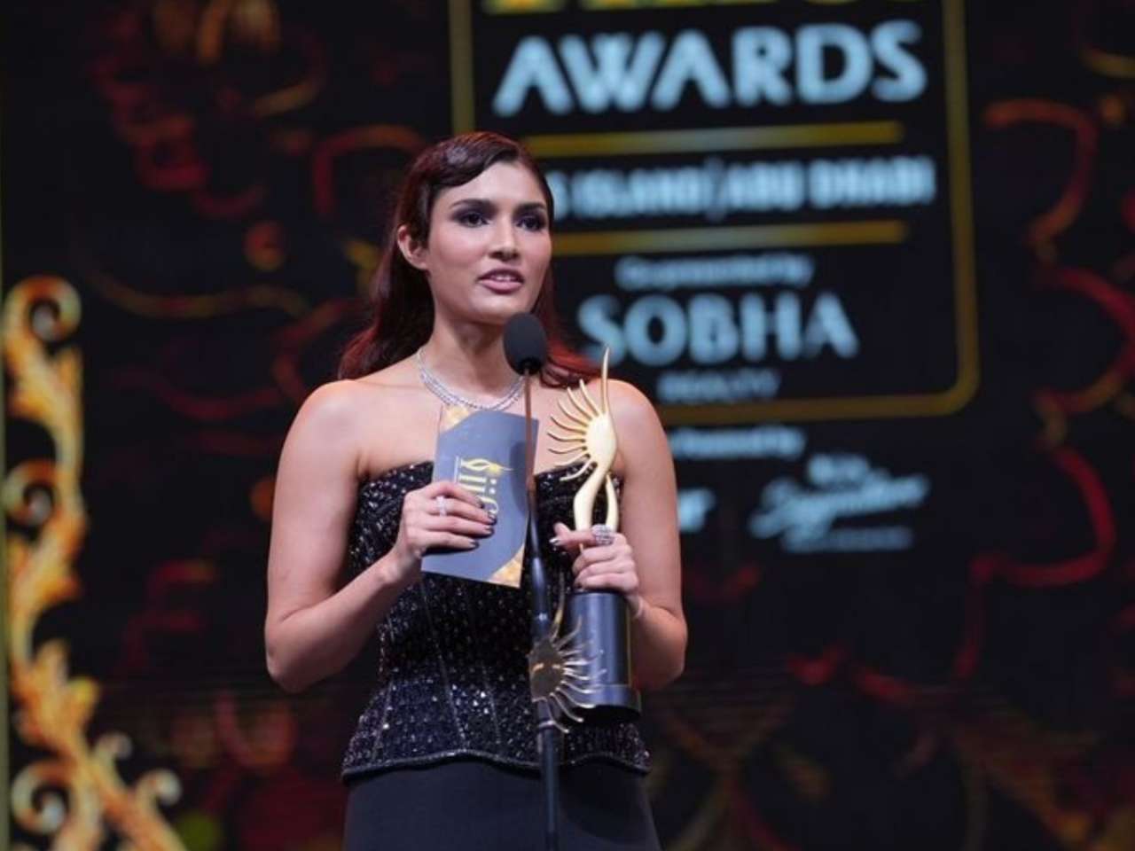 IIFA 2024 full list of winners: Shah Rukh Khan, Rani Mukerji win big ...