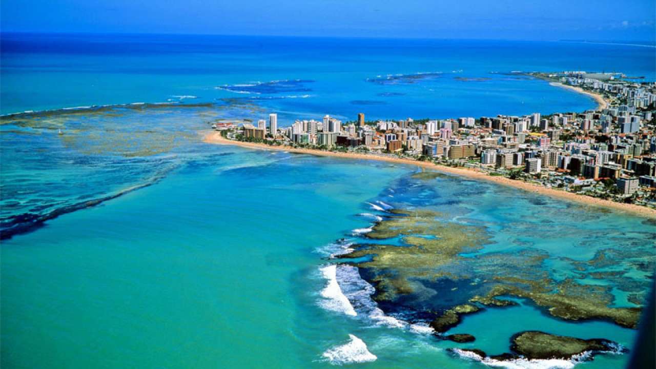7 most dangerous places on Earth