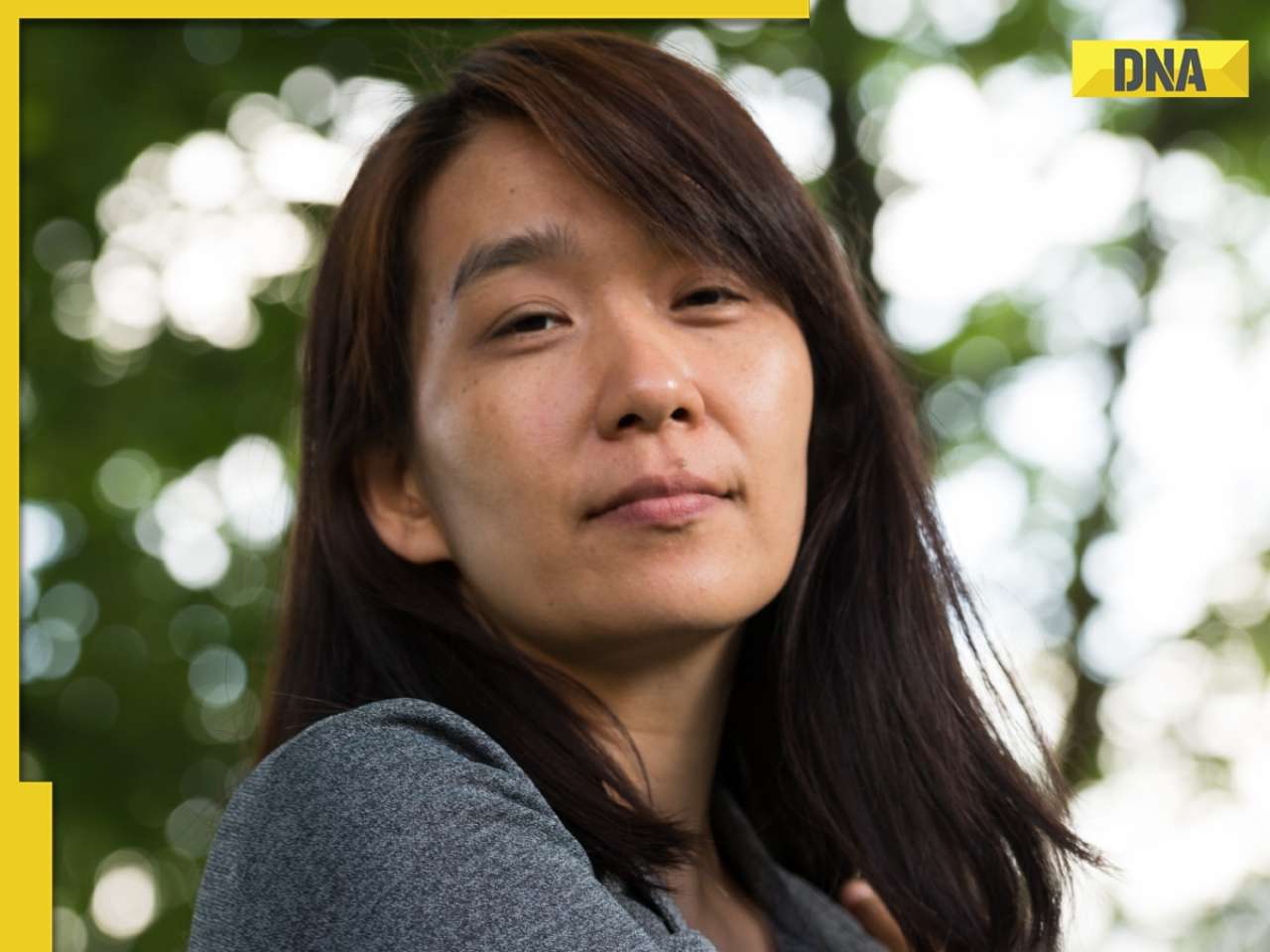 Nobel Prize 2024 in Literature awarded to Han Kang: Who is she?