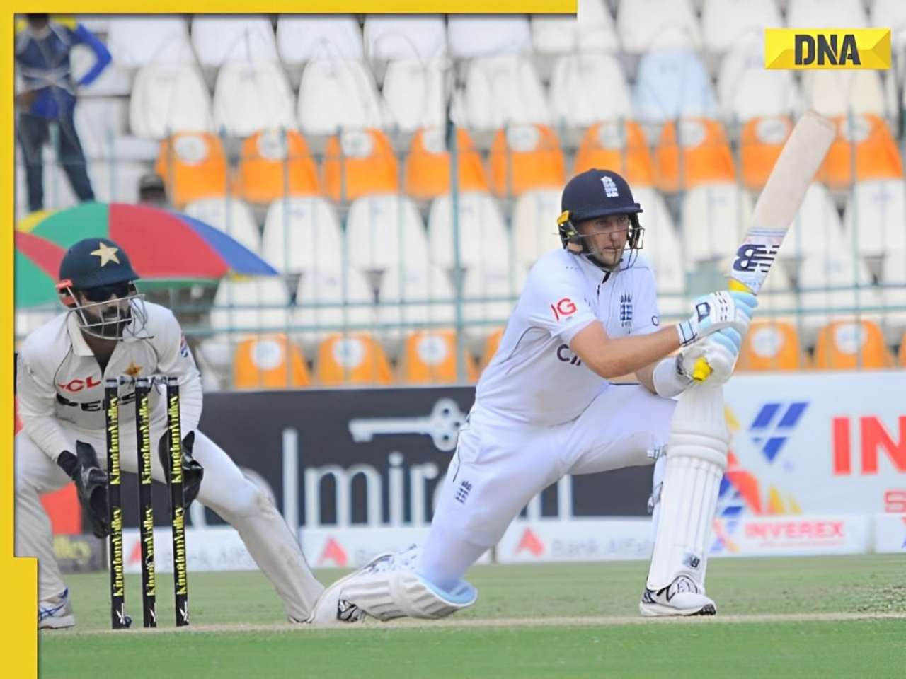 PAK Vs ENG: Records broken by England on Day 4 of Multan Test