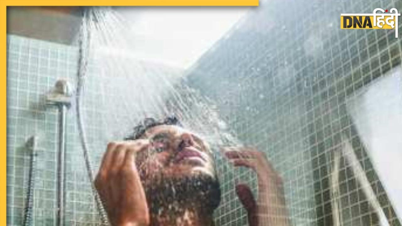 Hot Water Bath Side Effects Latest News and Updates in Hindi – Hot ...