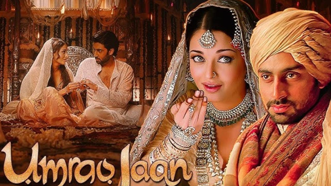 Aishwarya Rai की ये 8 फिल्में बॉक्स ऑफिस पर रही बुरी तरह फ्लॉप, 4 मूवीज में साथ थे अभिषेक बच्चन ...