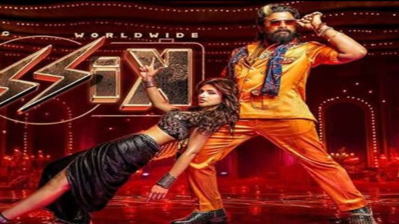 Meet sensational actress Sreeleela, who is set to romance Allu Arjun in Pushpa 2 song ‘Kissik’