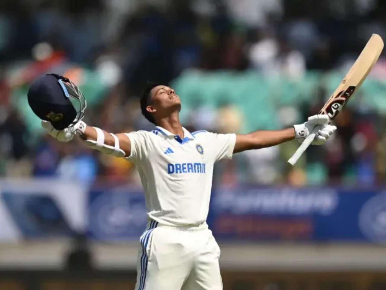 Inside pics of Yashasvi Jaiswal's European-style Mumbai house; it’s ...