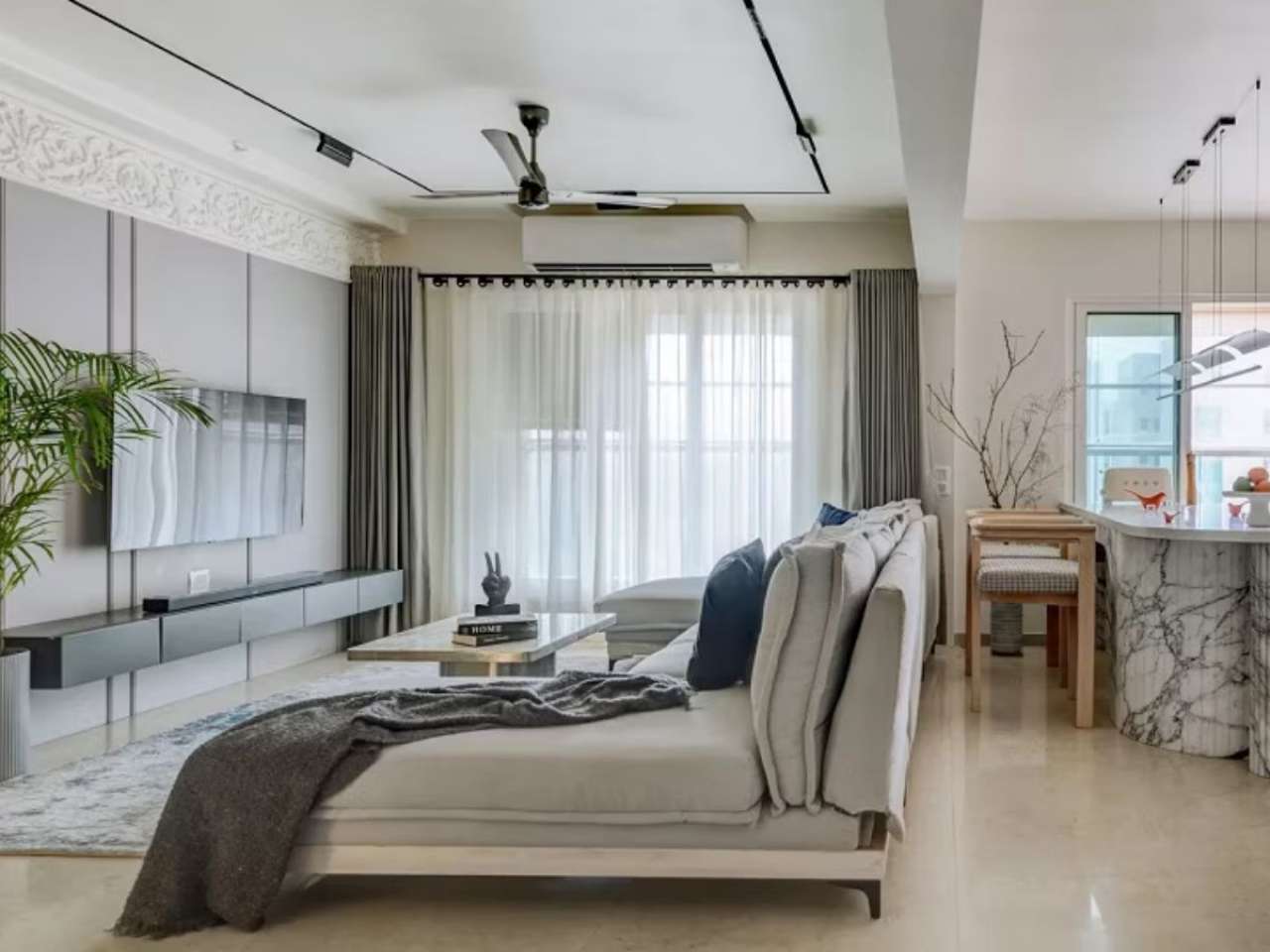 Inside pics of Yashasvi Jaiswal's European-style Mumbai house; it’s ...