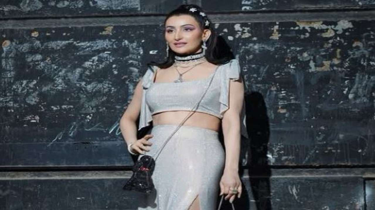 Shalini Passi's unique fashion decoded: Why Fabulous Lives vs Bollywood ...
