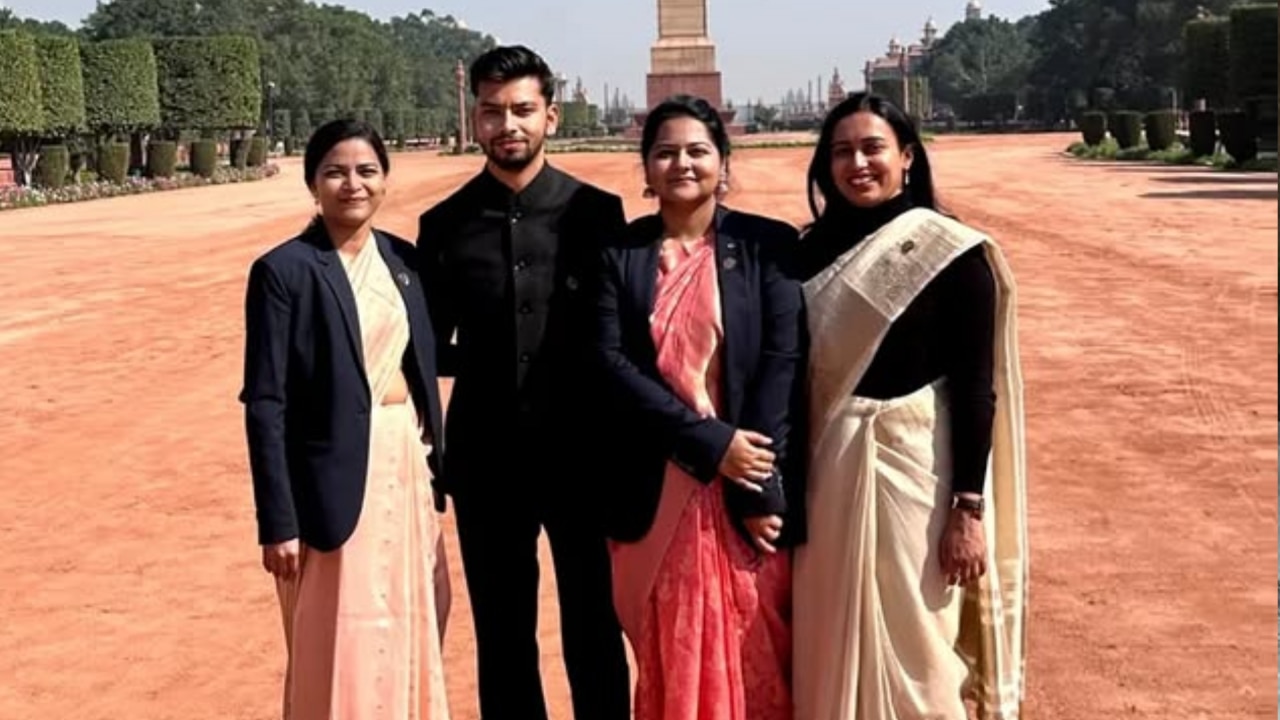 यूट्यूब की 4 महीने की तैयारी से पास की UPSC की परीक्षा, लाईं 14वीं रैंक ...