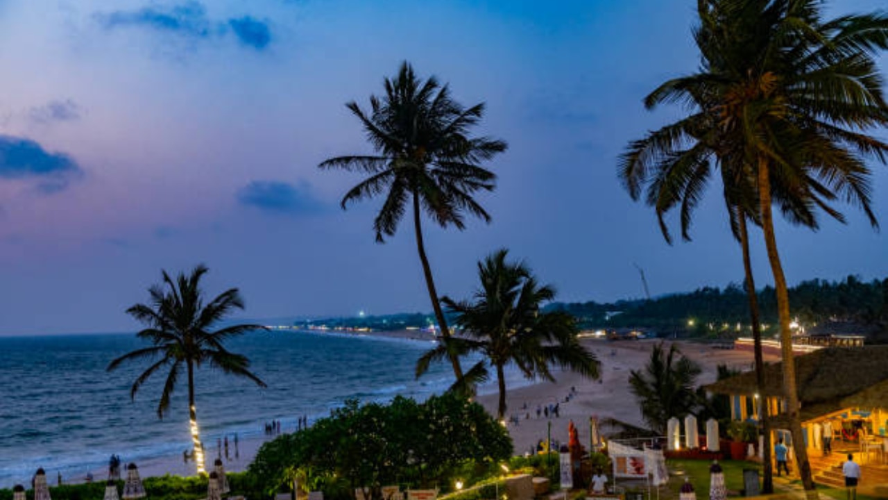 From Goa to Puri: Top 5 beach destinations in India for winter travel