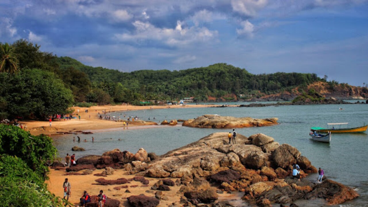 From Goa to Puri: Top 5 beach destinations in India for winter travel