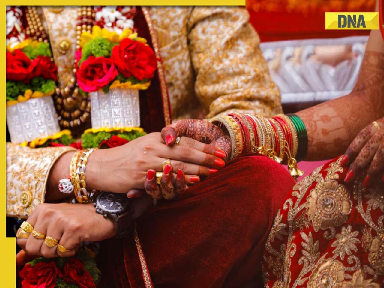 Woman's unique matrimonial ad for handsome businessman goes viral ...