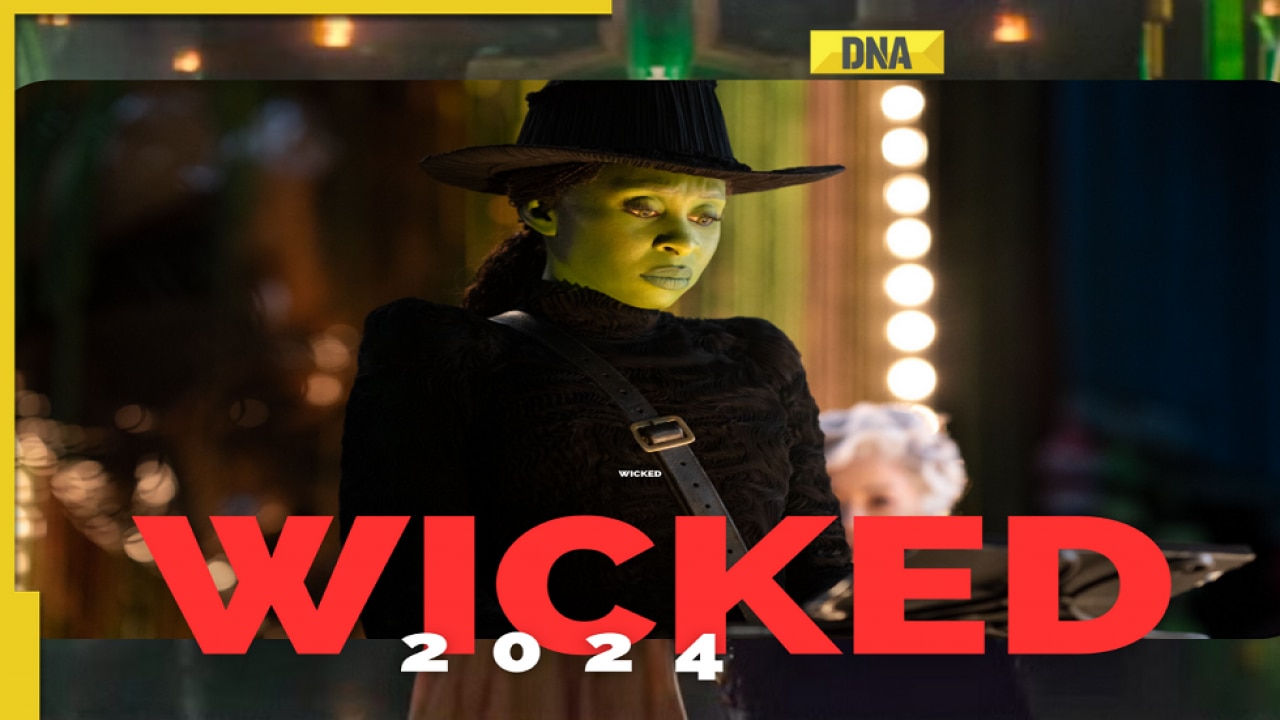 How To Watch ‘Wicked’ Online Free: Know Where You Can Stream Wicked (2024)