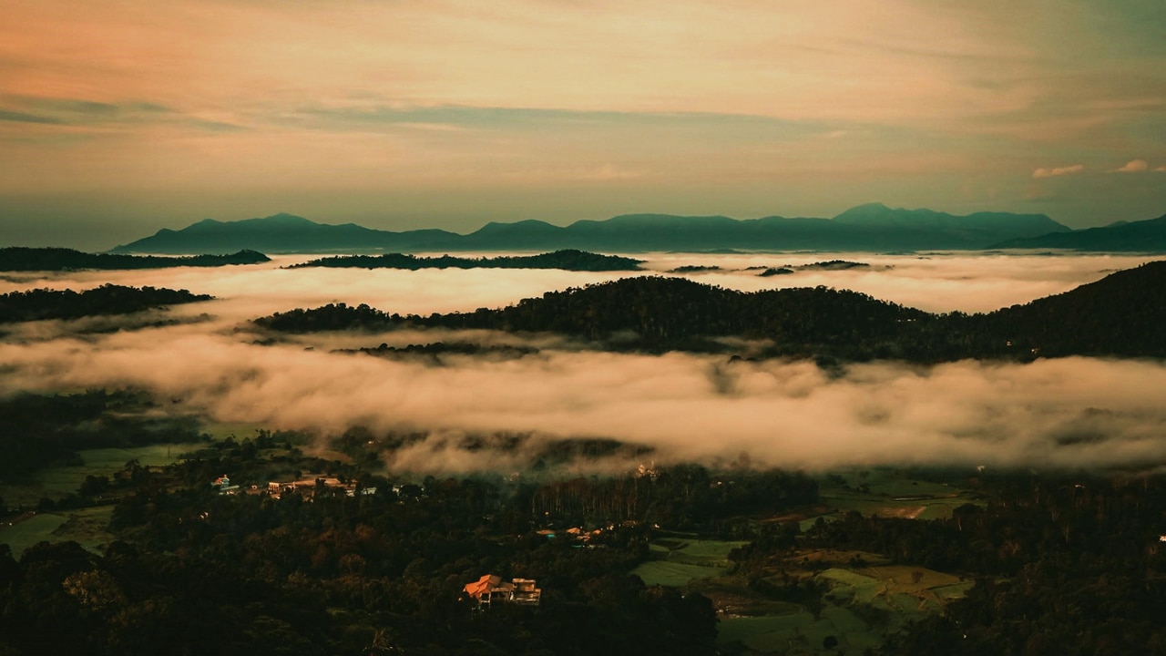 From Munnar to Coorg: 6 Breathtaking hill stations to explore this ...