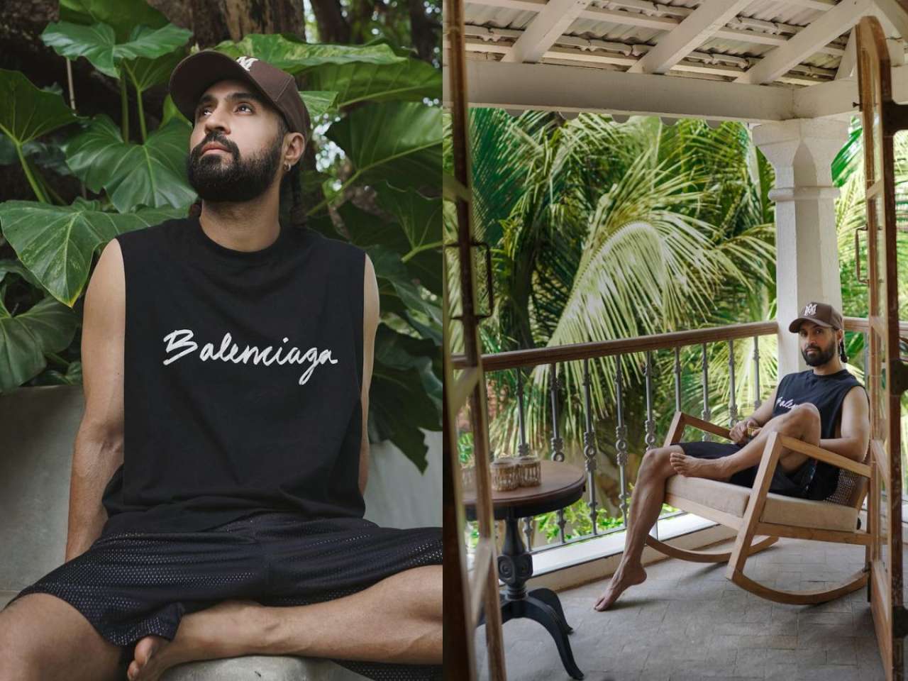 Step inside Diljit Dosanjh's lavish Toronto duplex, 3BHK Mumbai home of ...