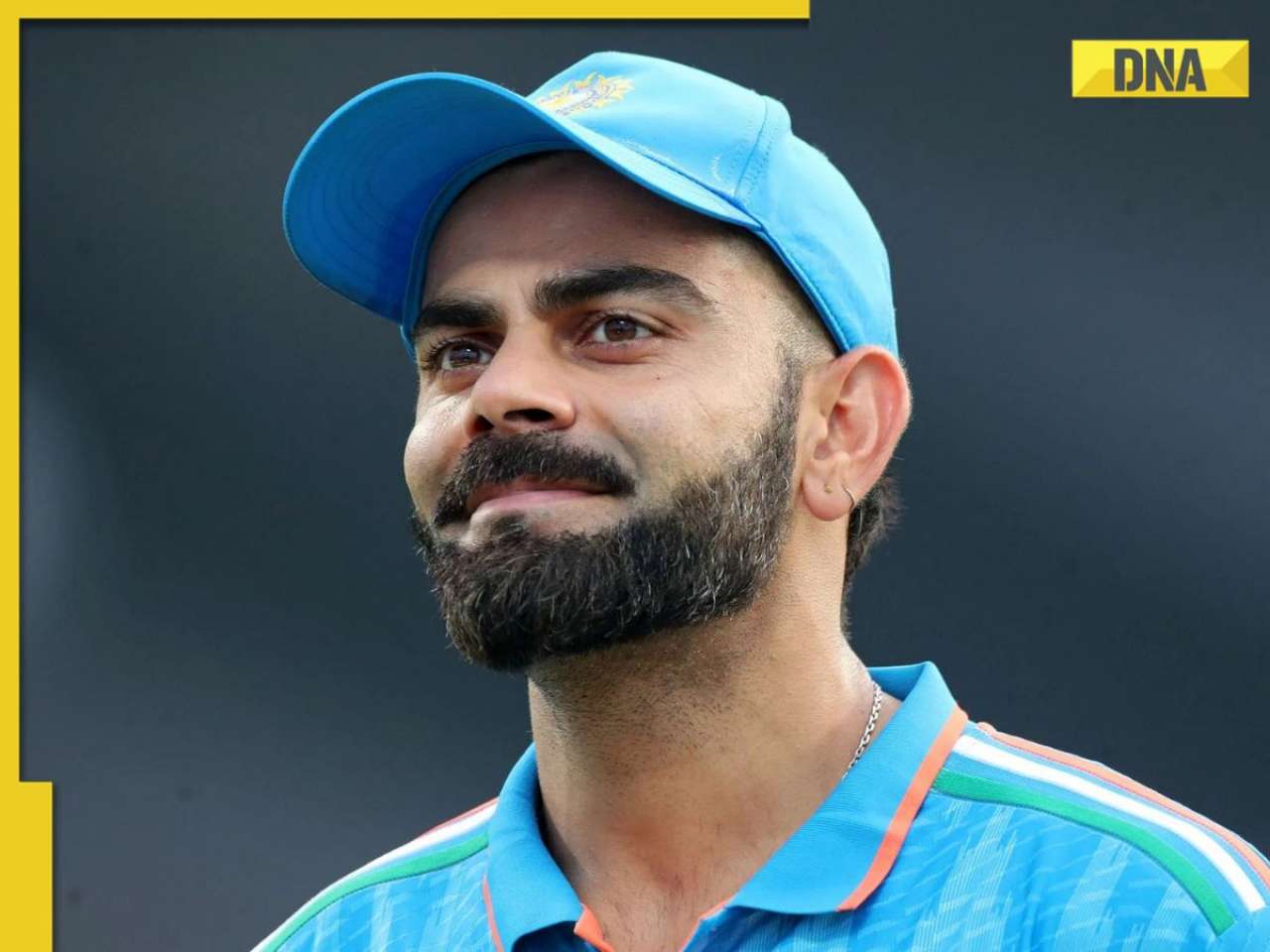 Virat Kohli loses crown as India's highest-paid cricketer, new No 1 is....