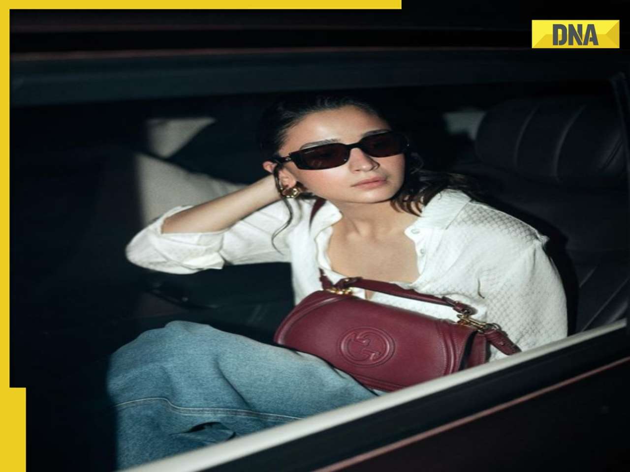 Five Alia Bhatt-inspired simple yet chic outfits to rock your everyday look