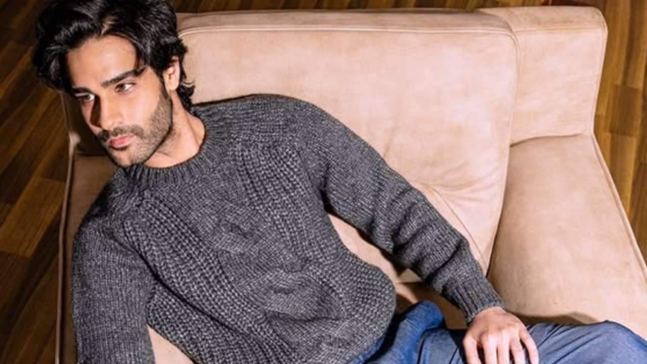 From Rasha Thadani to Ibrahim Ali Khan, star kids set to make their Bollywood debut in 2025