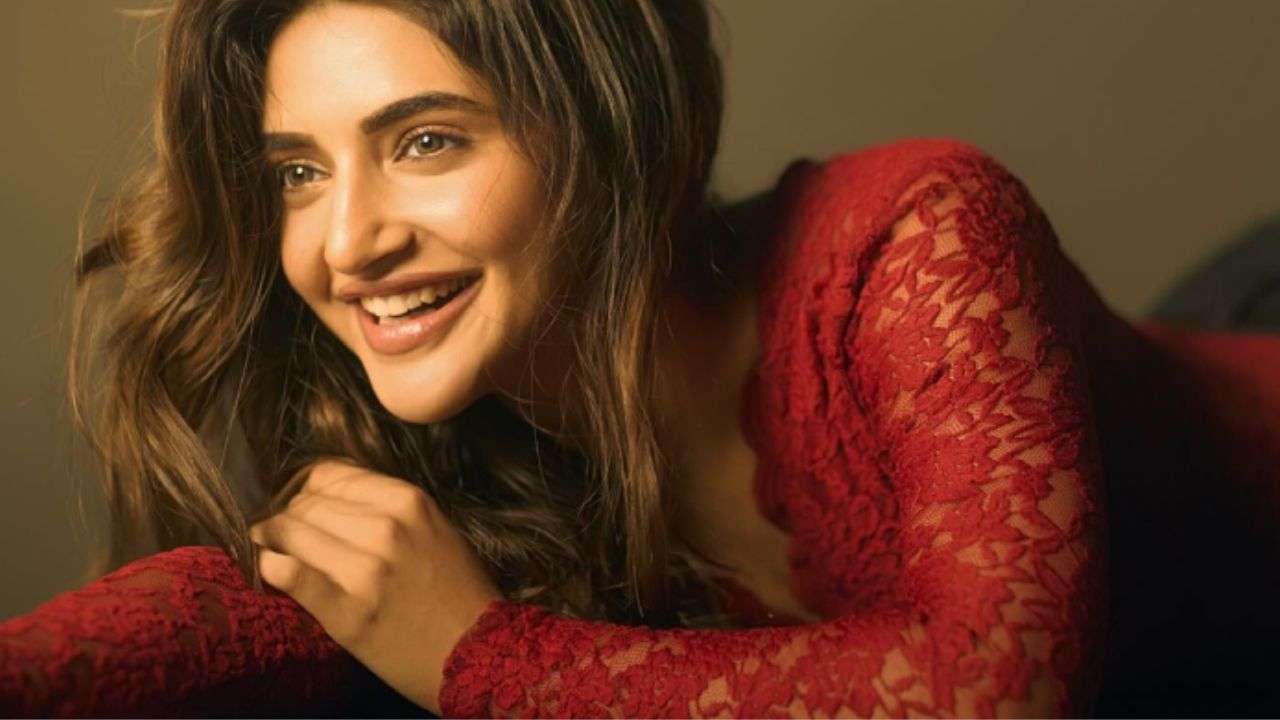 Steal Pushpa 2 star Sreeleela's beauty secrets to look flawless this ...