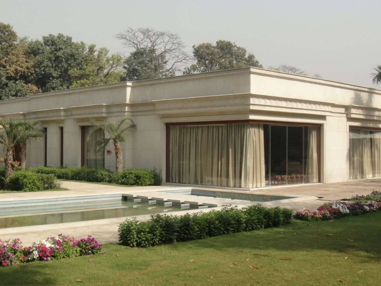 Most expensive houses in Delhi: Know how much they cost and who owns them