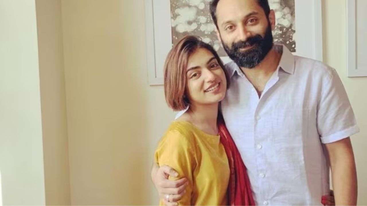 A look at Pushpa 2 villain Fahadh Faasil's net worth, iconic roles ...