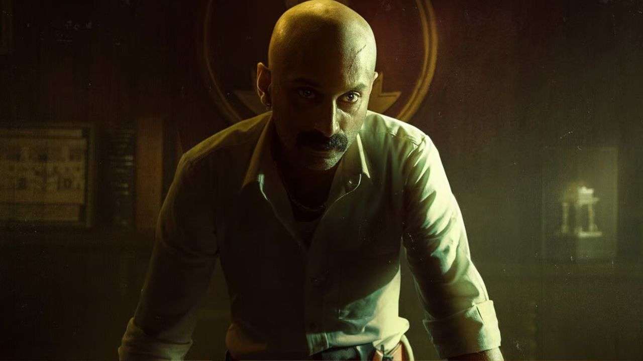 A look at Pushpa 2 villain Fahadh Faasil's net worth, iconic roles ...