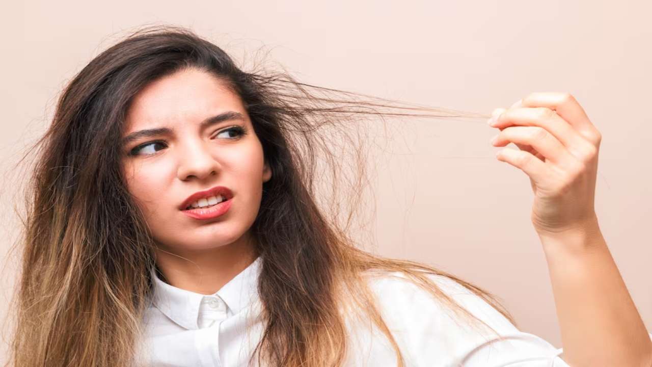 Do you have hairfall? Here's how you can stop it