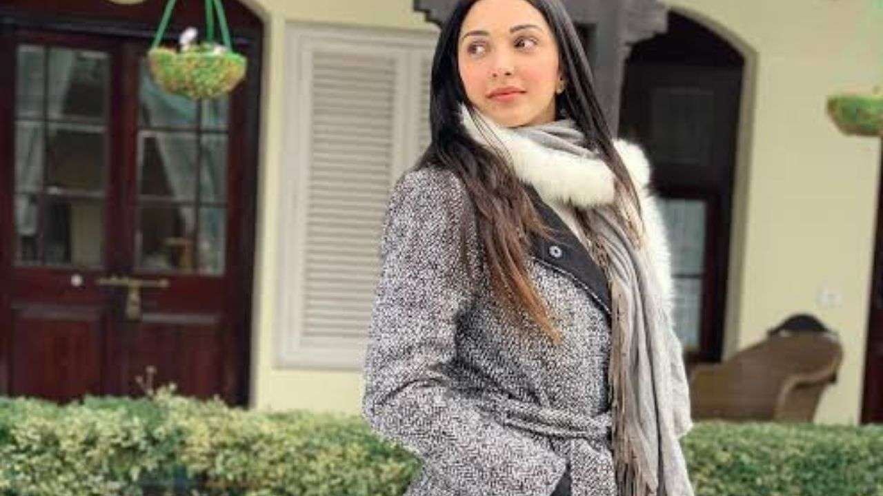 Celebrity Winter Fashion 60 Photos - Moonagedaydream.film