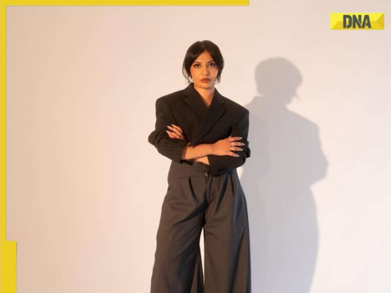 Stand-up comedian Gauri B says 'women in comedy were rare', talks about ...