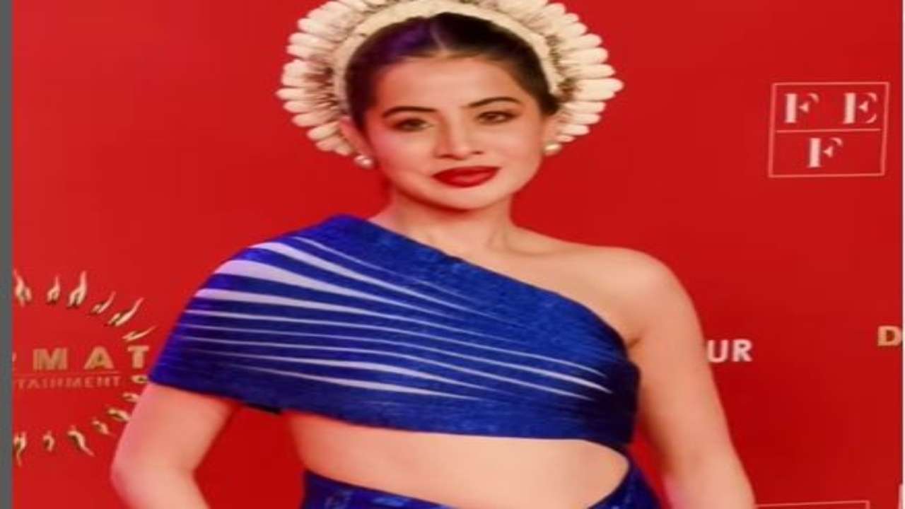 Akshay Kumar, Janhvi Kapoor, Tiger Shroff set red carpet ablaze with ...