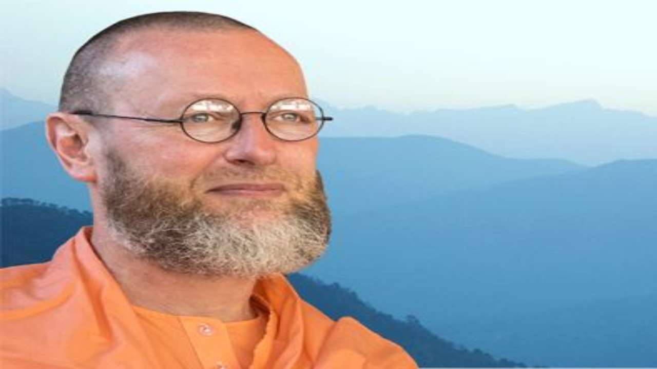 From Gauranga Das to Acharya Prashant: 10 IITians who became monks ...