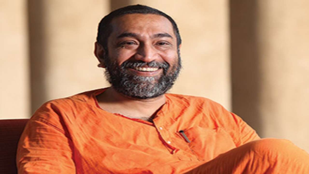 From Gauranga Das to Acharya Prashant: 10 IITians who became monks ...