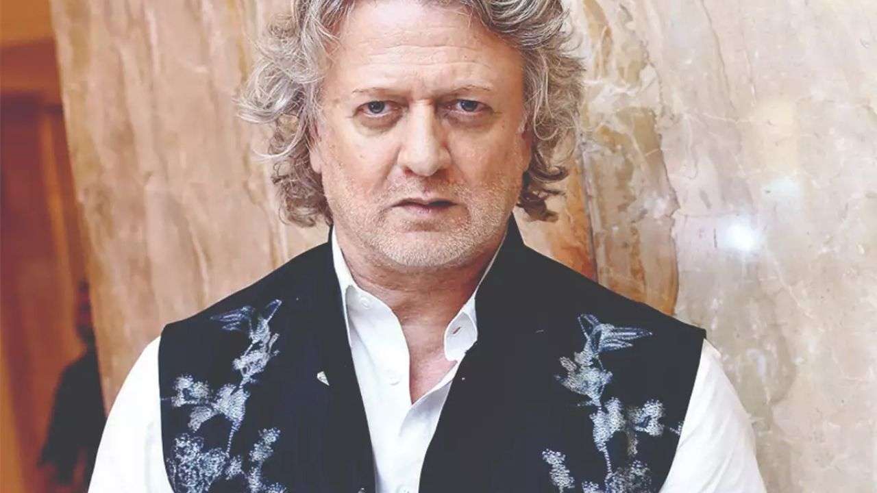 From iconic singer Pankaj Udhas, fashion designer Rohit Bal to actor ...