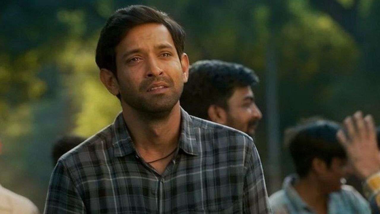 12th Fail to Laapataa Ladies: Most Googled Indian movies in 2024