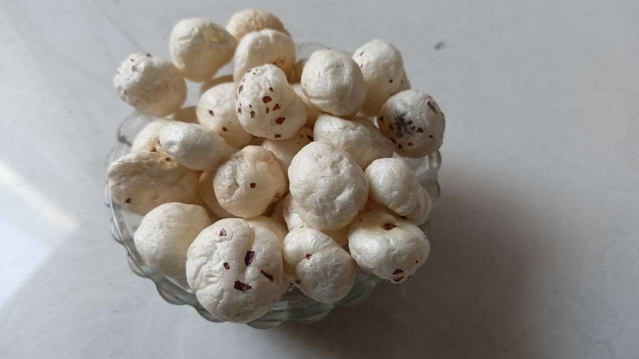 Craving snacks? Try these 10 healthy, guilt-free options