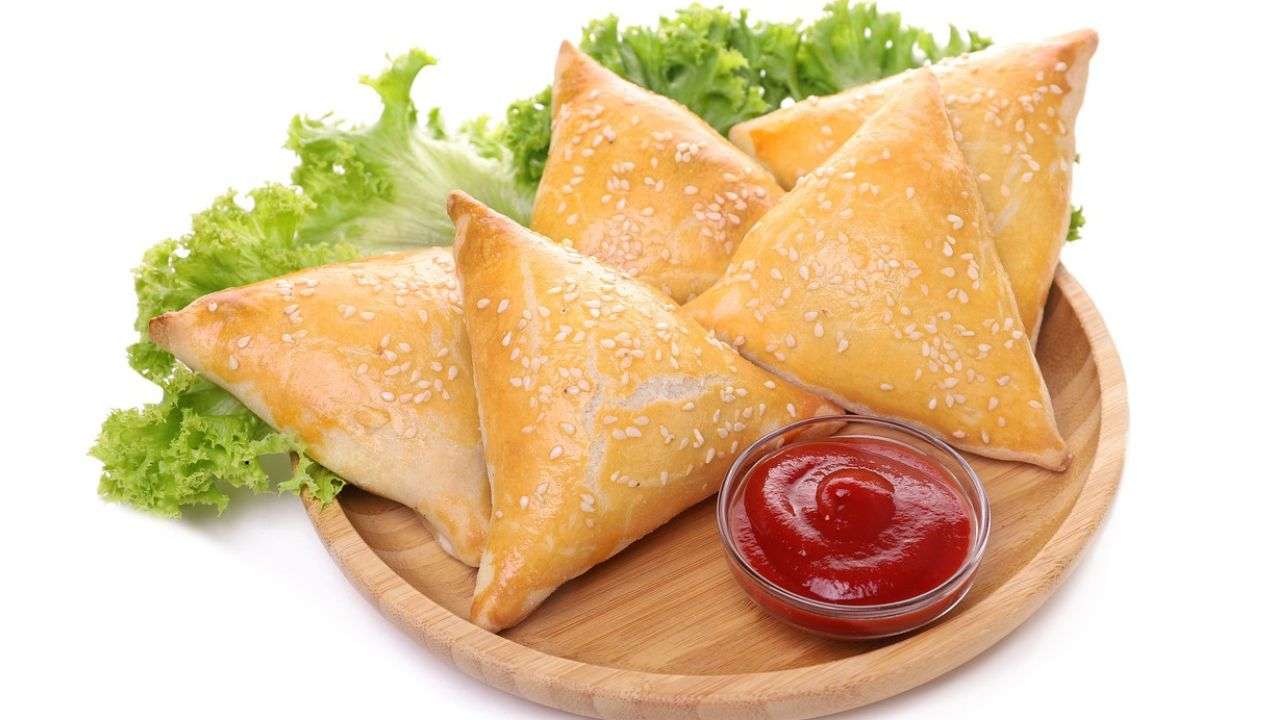 Craving snacks? Try these 10 healthy, guilt-free options